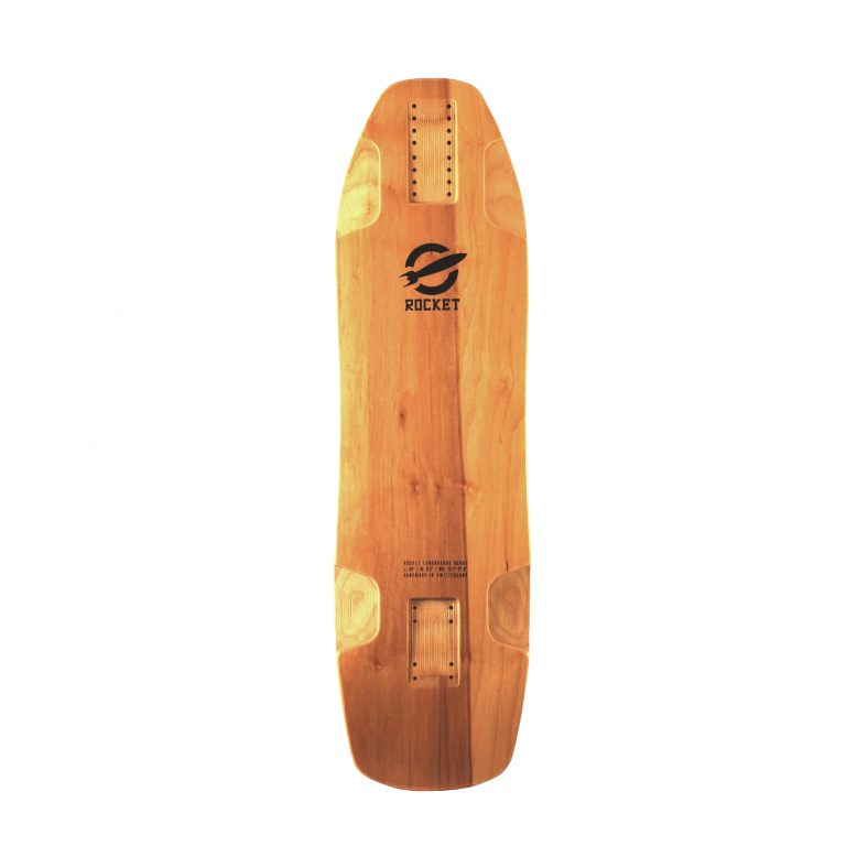 Exodus | ROCKET Longboards