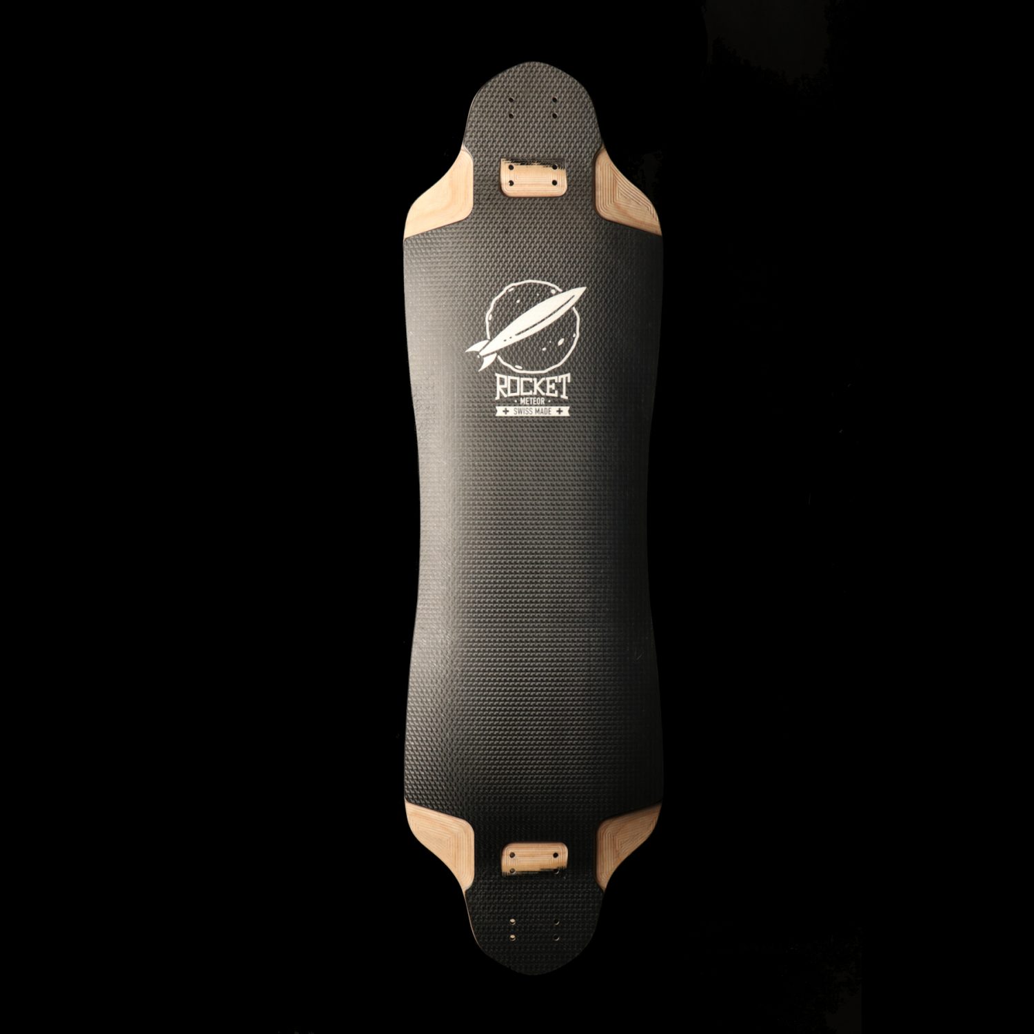 Exodus | ROCKET Longboards
