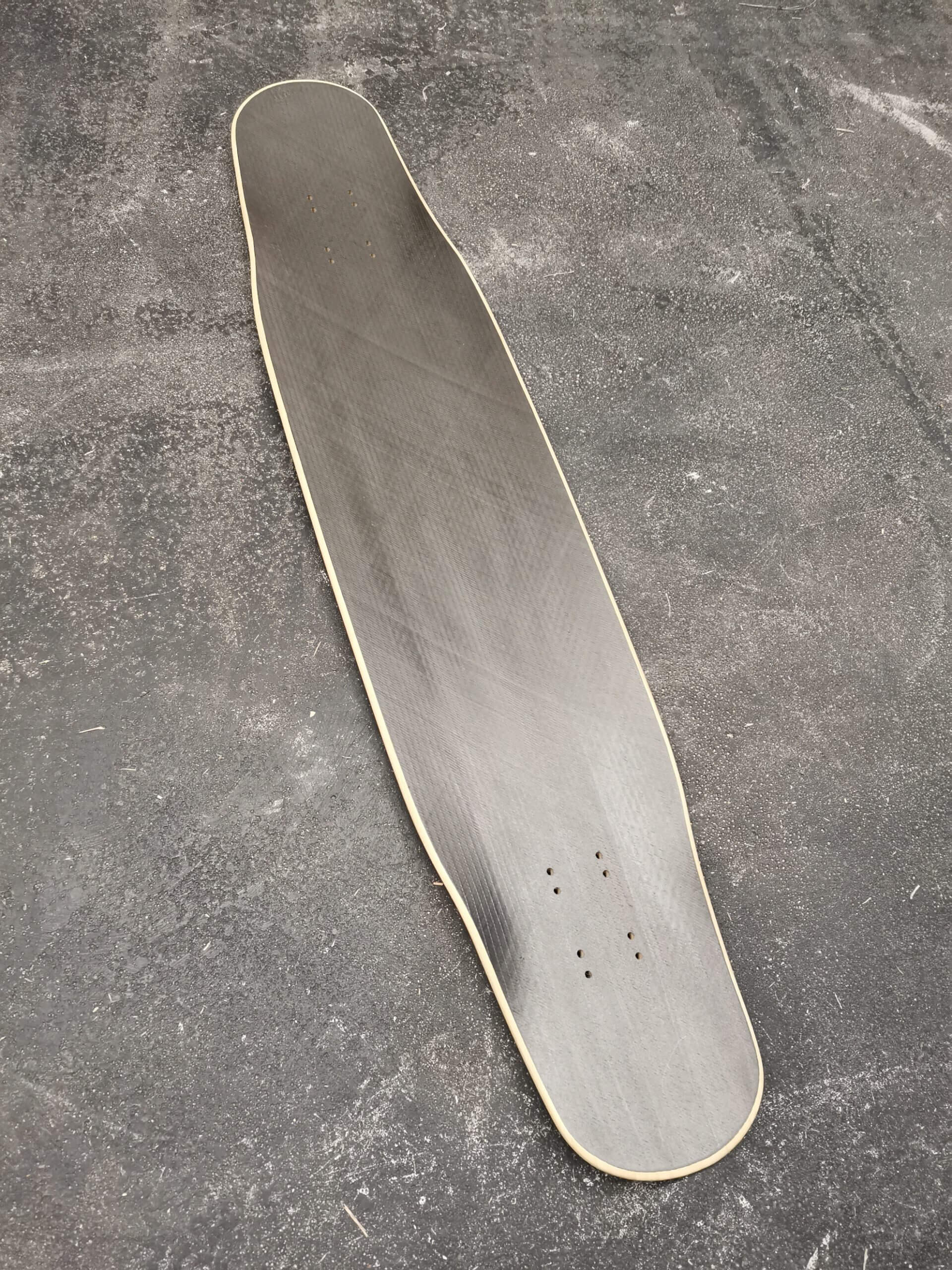 ROCKET Longboards - Longboards handmade in the heart of Switzerland ...