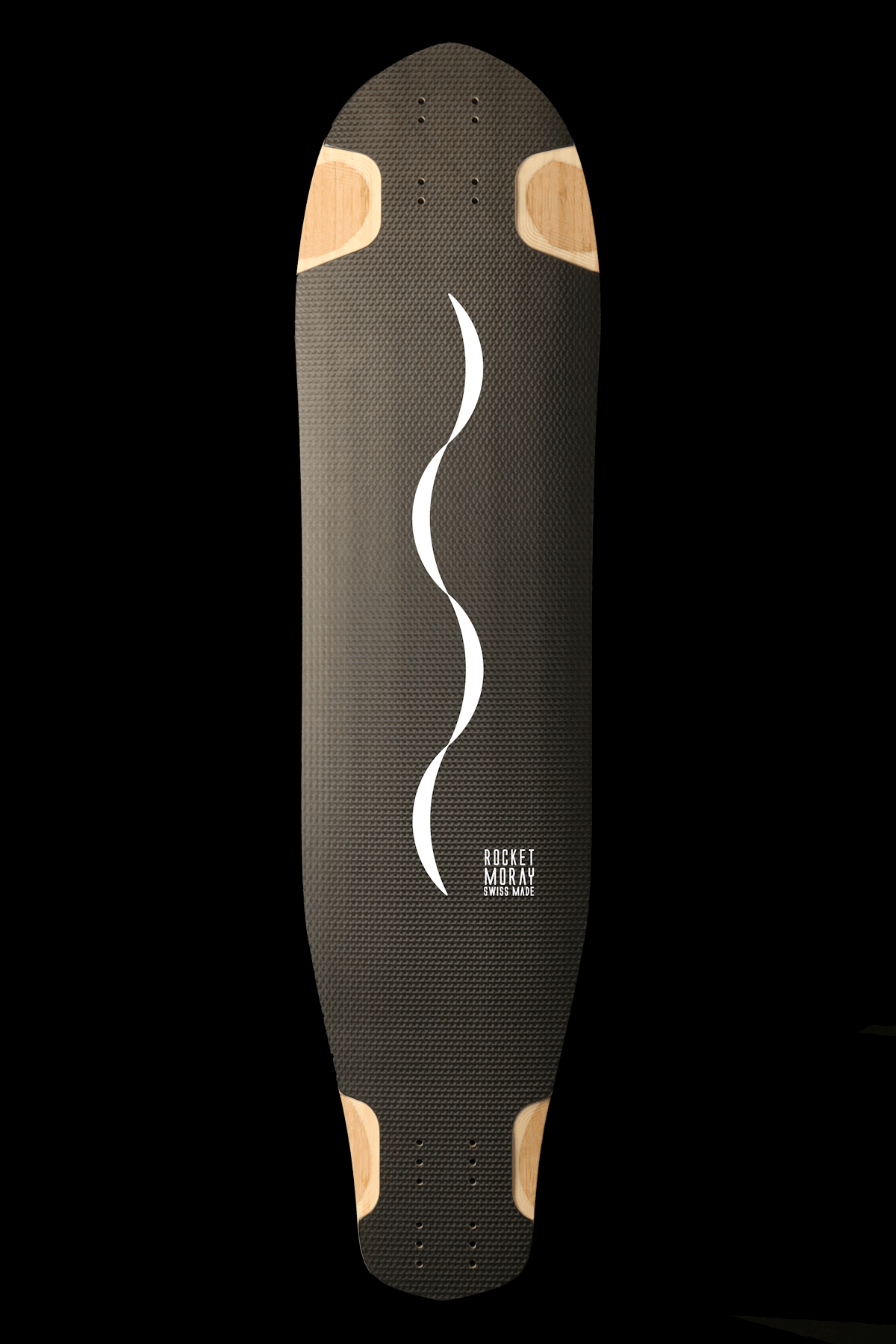 Moray | ROCKET Longboards