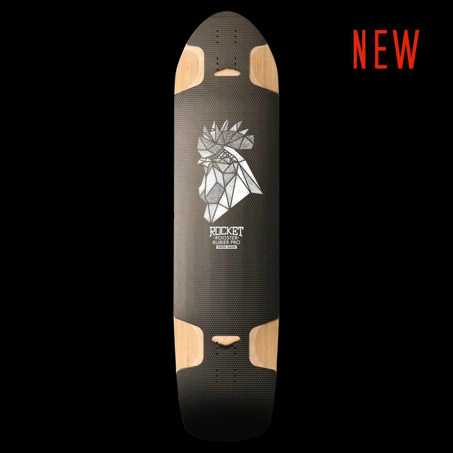 ROCKET Longboards - Longboards handmade in the heart of Switzerland ...