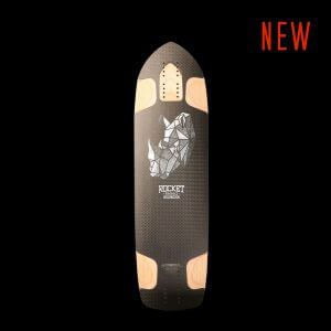 ROCKET Longboards - Longboards handmade in the heart of Switzerland ...