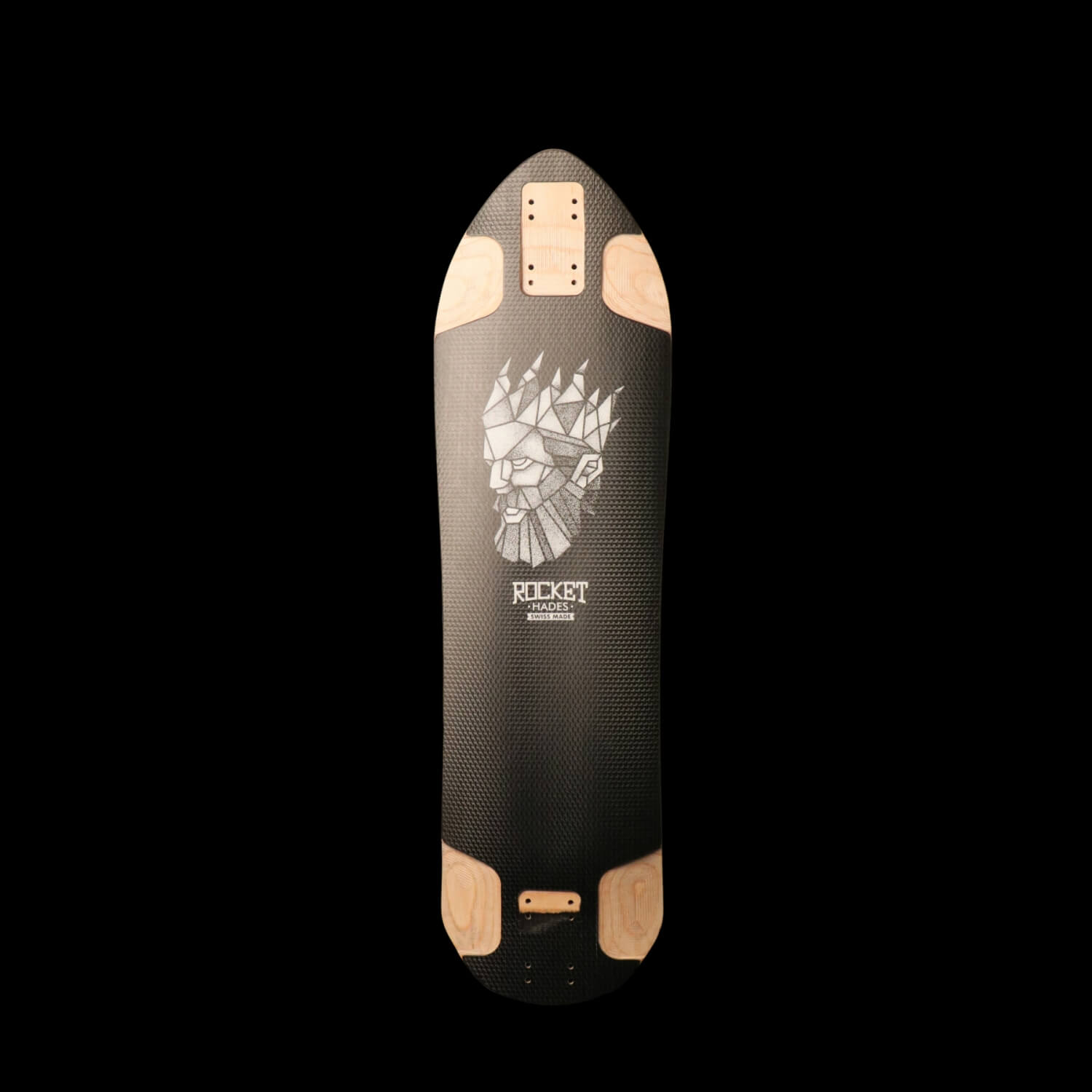 Mini Hades | ROCKET Longboards