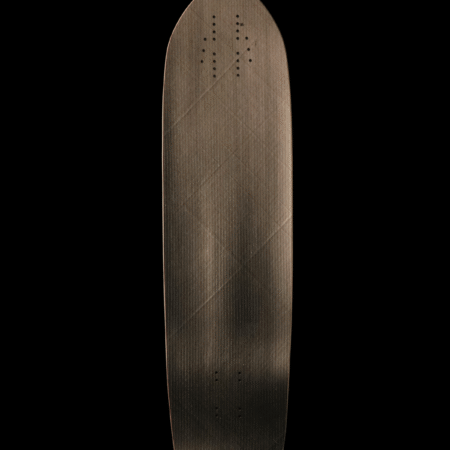 Leon | Antoine Carlotti Pro Model | ROCKET Longboards