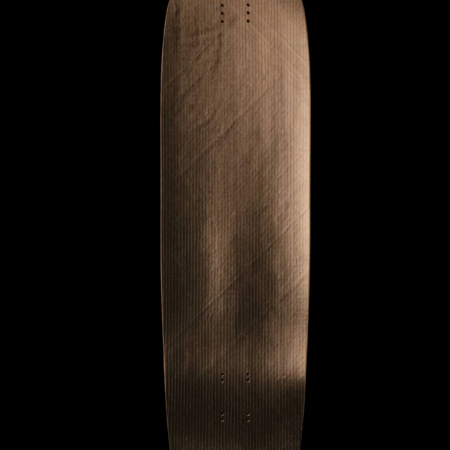 Leon | Antoine Carlotti Pro Model | ROCKET Longboards