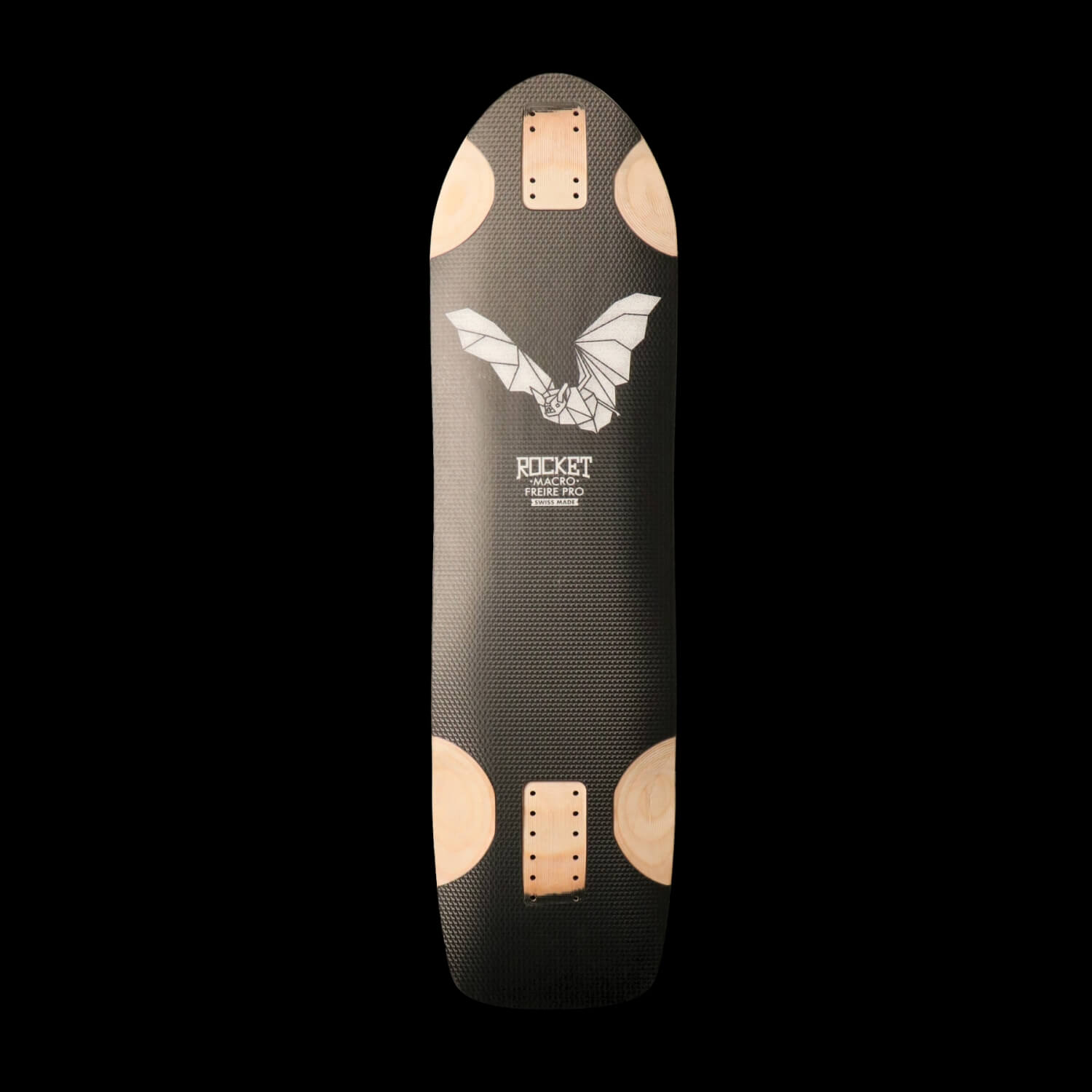 Onlineshop ROCKET Longboards | Longboards and T-Shirts