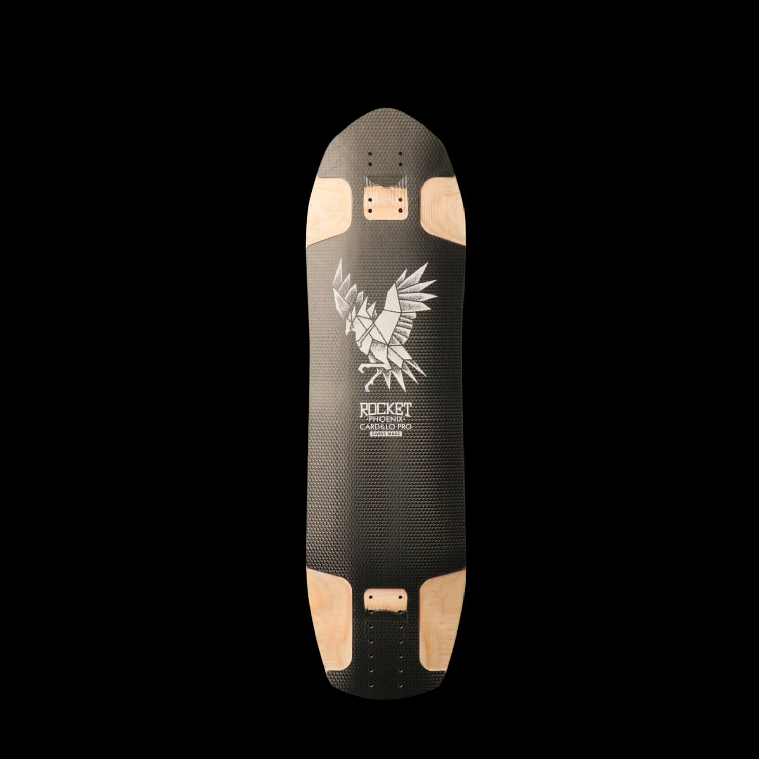 Phoenix - Tristan Cardillo Pro - ROCKET Longboards
