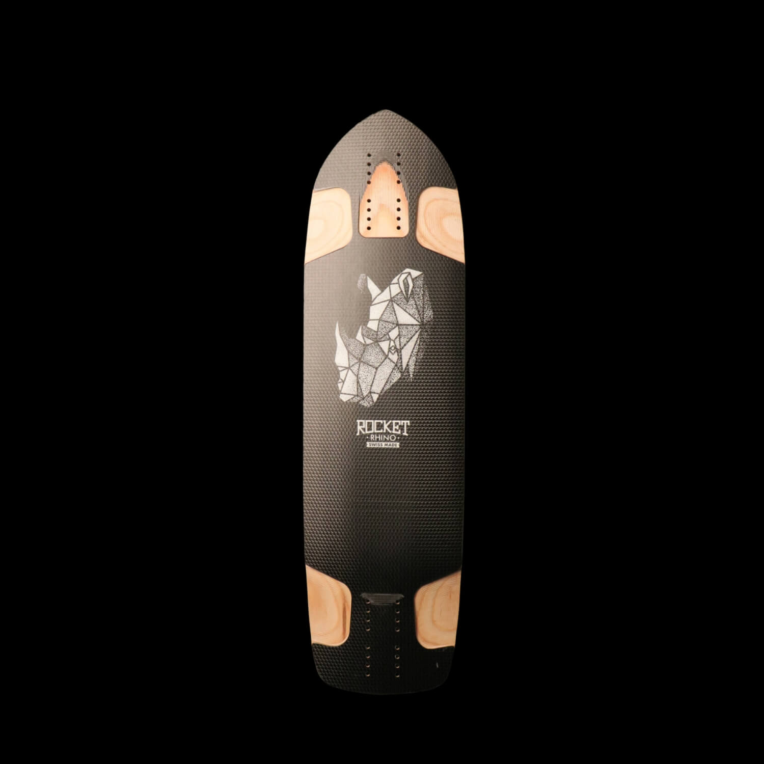 Rhino - ROCKET Longboards