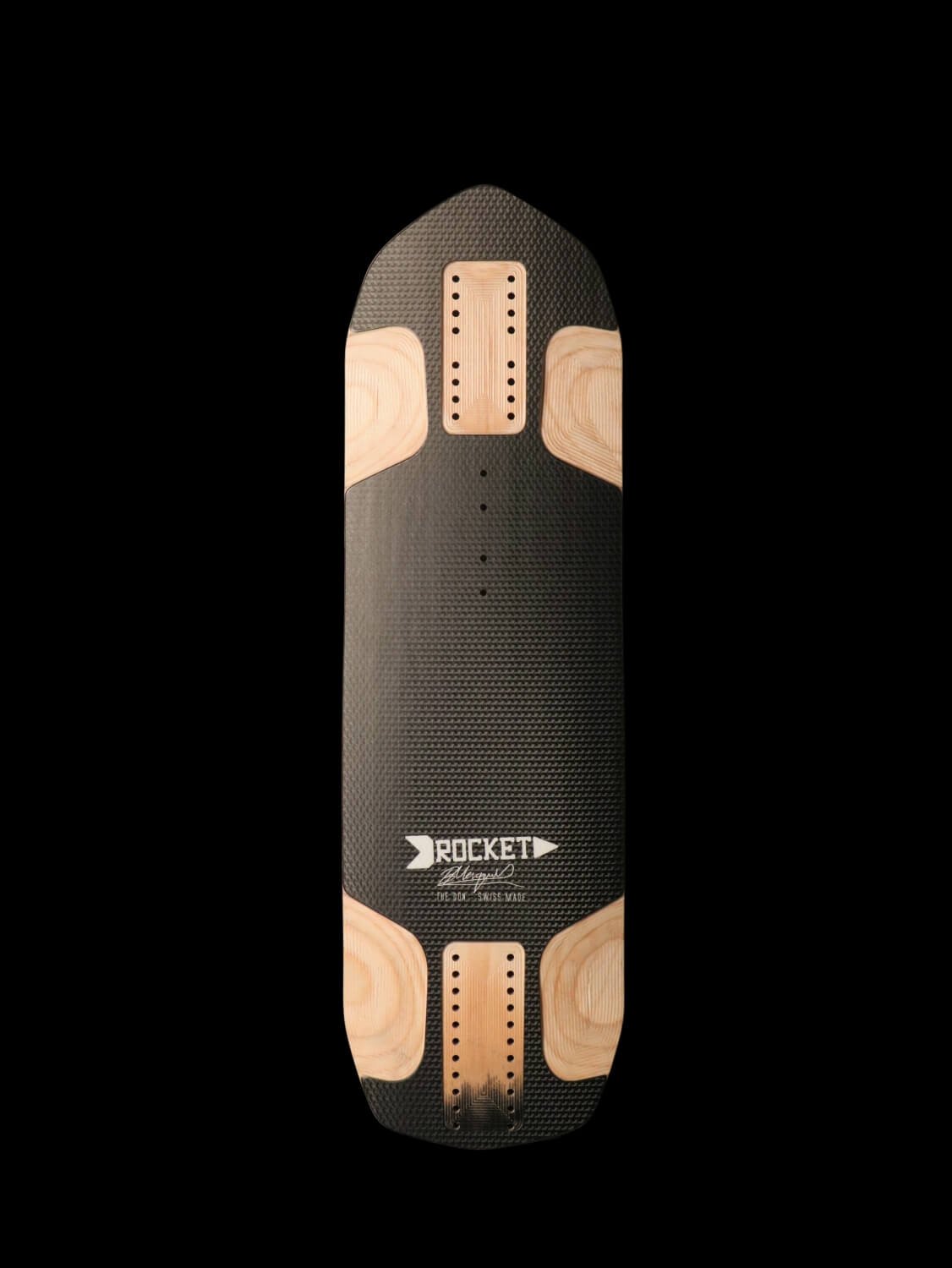 Don - ROCKET Longboards