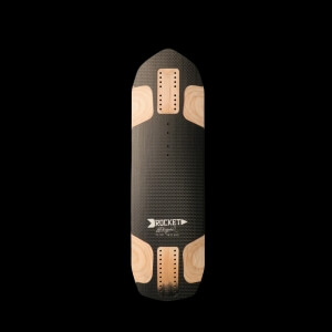 ROCKET Longboards - Longboards handmade in the heart of Switzerland ...
